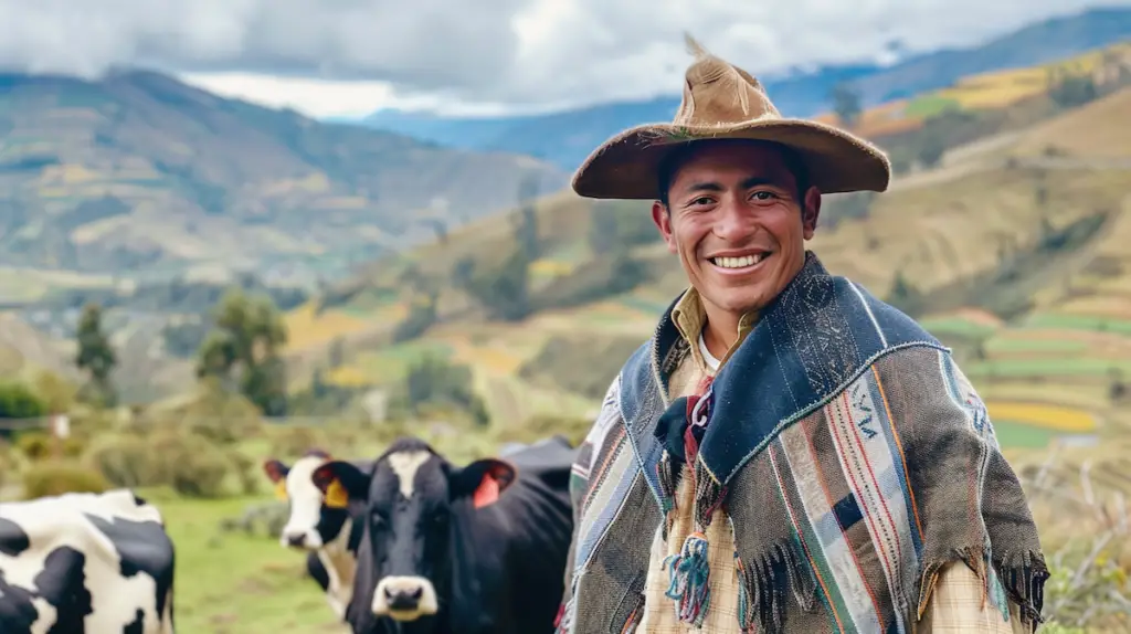 Is it safe to travel to Ecuador right now? - Alma Healing Center