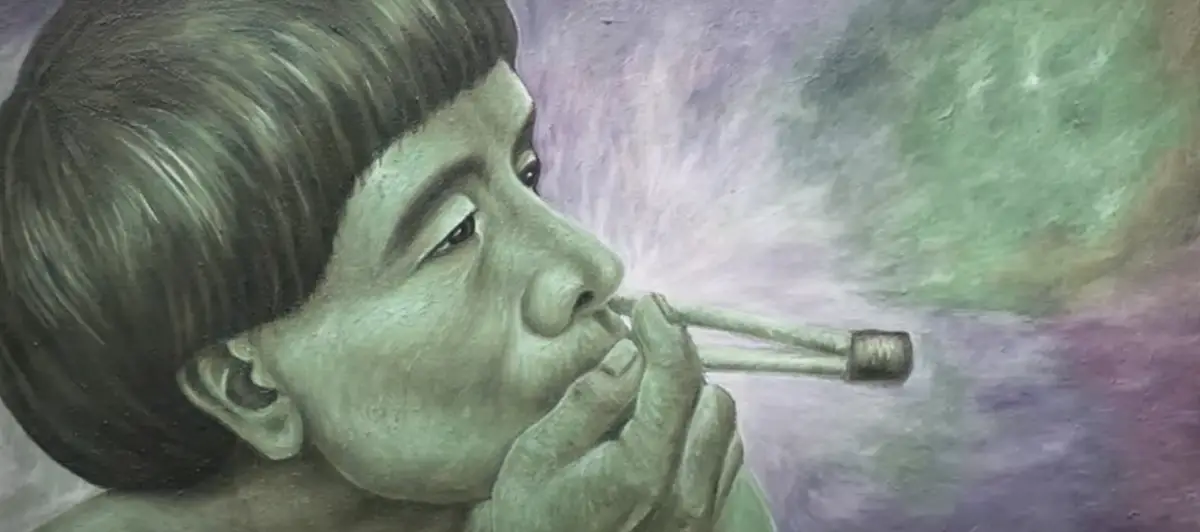 Hape Plant Medicine Coca - Alma Healing Center